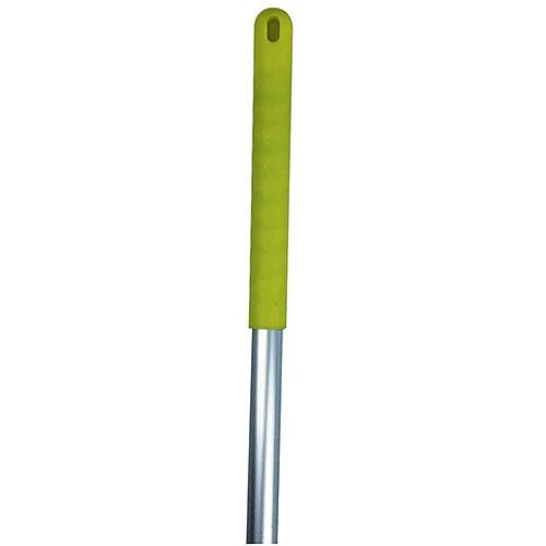 Mop Handle Aluminium Socket Yellow 540YL - Hunt Office Ireland