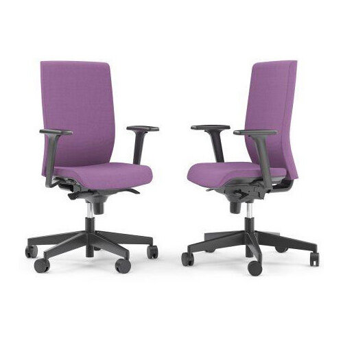 Narbutas AURA Task Operator Chairs - Hunt Office Ireland