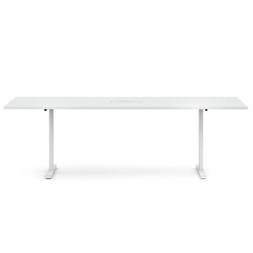 Narbutas T-EASY Conference & Meeting Tables - Hunt Office Ireland