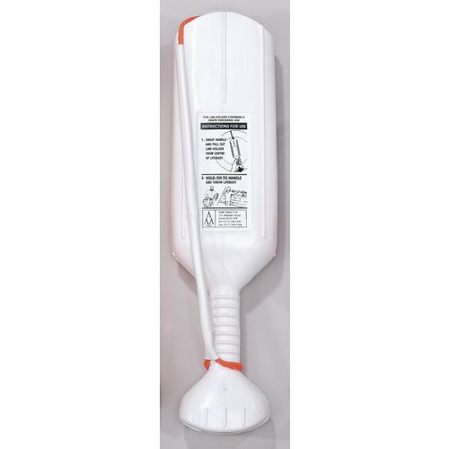 Lifeline 30M Encapsulated For 30in Lifebuoys - Hunt Office Ireland