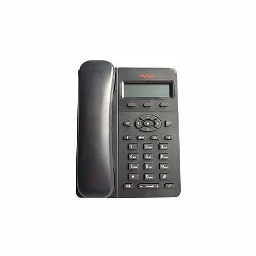 Avaya E129 VoIP Phone SIP - Hunt Office Ireland