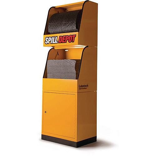 Spill Station - Hunt Office Ireland