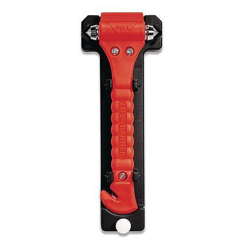 Emergency Escape Tool - Hunt Office Ireland