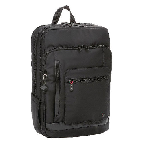 Hedgren Expel Business Bag Laptop Backpack Black HZPR18003 - Hunt ...
