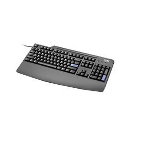 Lenovo ThinkPlus Preferred Pro Keyboard USB Finnish/Swedish Business ...