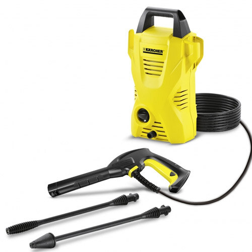 Karcher K2 Compact Pressure Washer 1.673 501.0 Hunt Office Ireland