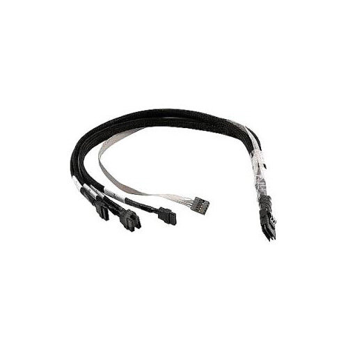 ADAPTEC BY PMC Microsemi Adaptec Mini-SAS/SATA Data Transfer Cable 70 ...