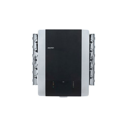 Ergotron Cabinet Unit For 30-Pin iPad Tablet Management Wall Mount 10 ...