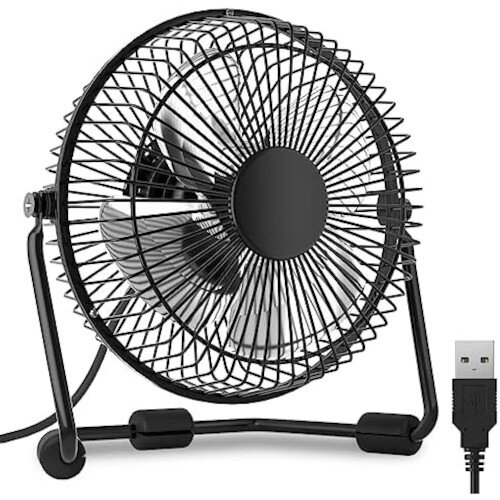 Desk office fan store