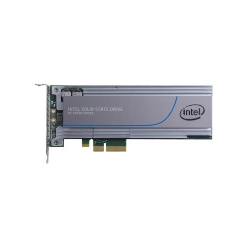 Intel Solid-State Drive DC P3600 Series - Hunt Office Ireland