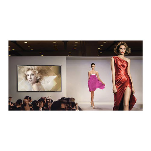 LG ELECTRO - 98LS95A - Hunt Office Ireland