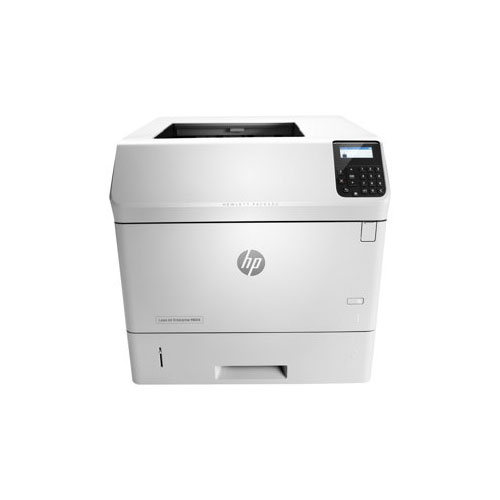 HP LaserJet Enterprise M604n Printer Monochrome Laser - Hunt Office Ireland