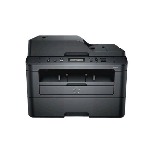 Dell E514dw Multifunction Mono Laser Printer LAN Wi-Fi - Hunt Office Ireland