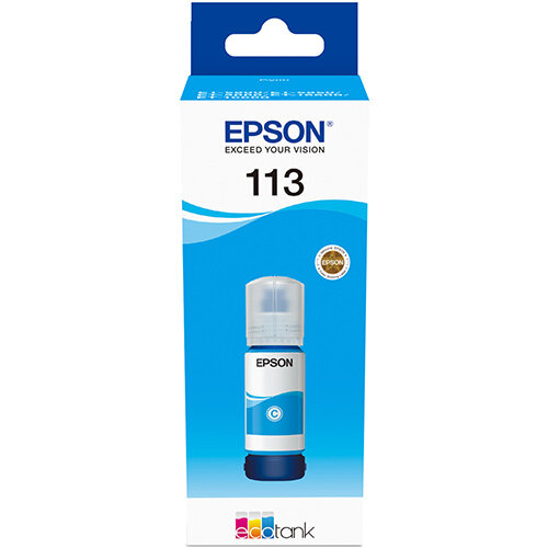 Epson 113 EcoTank Original - Hunt Office Ireland