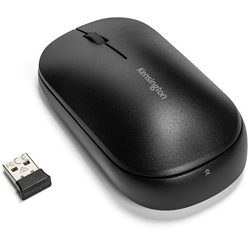 Kensington SureTrack™ Dual Wireless Mouse - Hunt Office Ireland
