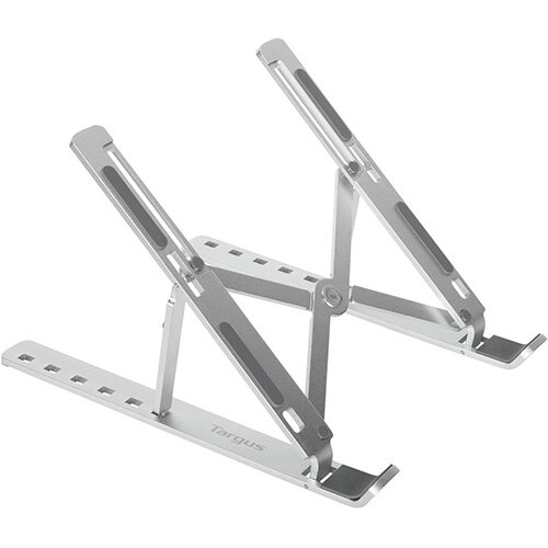 Targus AWE810GL notebook stand 39.6 cm (15.6") Aluminium - Hunt Office ...