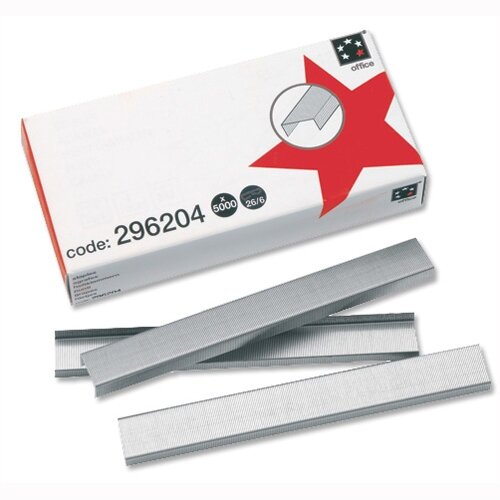 Staples 23-8 Box 1000 5 Star - Hunt Office Ireland