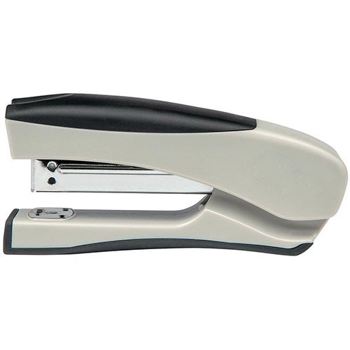 5 Star Office Half Strip Stand Up Stapler 20 Sheet Capacity Takes 26/6 ...