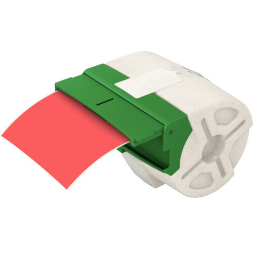 Leitz Icon Intelligent Plastic Label Cartridge Permanent 88mmx10m ...
