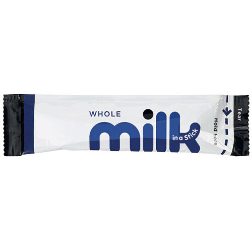 Lakeland Milk Sticks Whole Milk 10ml Pack of 240 0874727 - Hunt Office ...