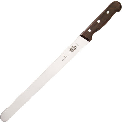 Victorinox Wooden Handled Larding Knife 30cm - HuntOffice.ie