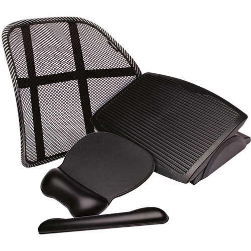 Contour Ergonomics Bundle Offer - Hunt Office Ireland