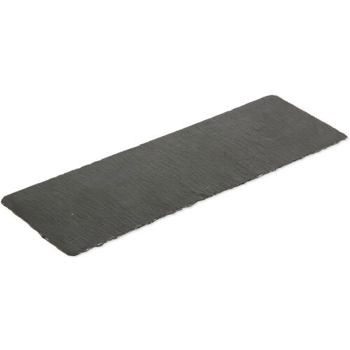 Olympia Natural Slate Rectangular Display Trays 300mm (Pack of 4 ...