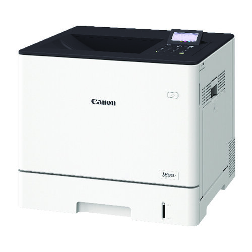 Canon LBP712CX Colour Laser Printer 0656C011 - Hunt Office Ireland