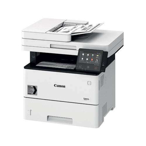 Canon i-SENSYS MF543x Multifunction Printer 3513C013 - Hunt Office Ireland