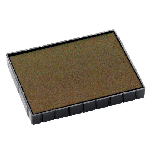 Colop Replacement Ink Pad E/55 to suit Colop Printer P55, P55 Dater ...