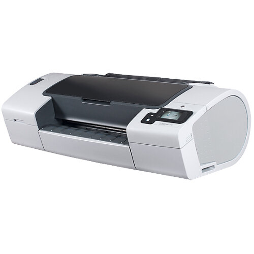 HP DesignJet T790ps ePrinter Large-Format Printer Colour Ink-Jet - Hunt ...
