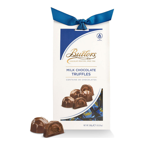Free Butlers Chocolates