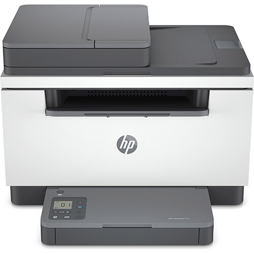 HP LaserJet M234sdn, Laser, Mono printing, 600 x 600 DPI, A4, Direct ...