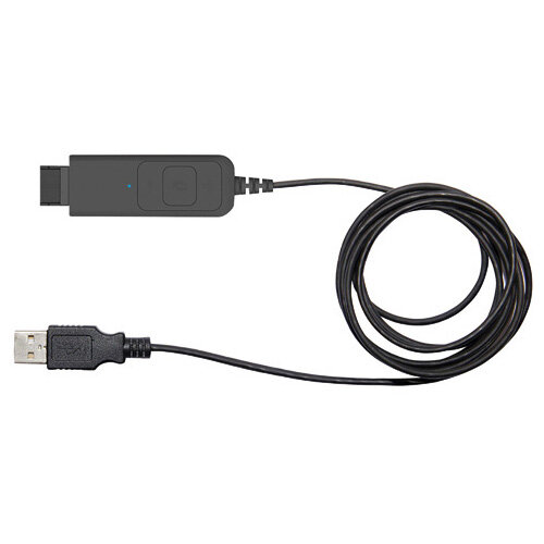 JPL BL-053+GN USB/Jabra GN QD Bottom Lead Cable BL-053+GN - Hunt Office ...