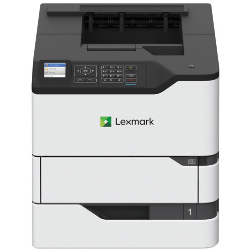 Lexmark B2865dw Mono Printer 50G0945 - Hunt Office Ireland