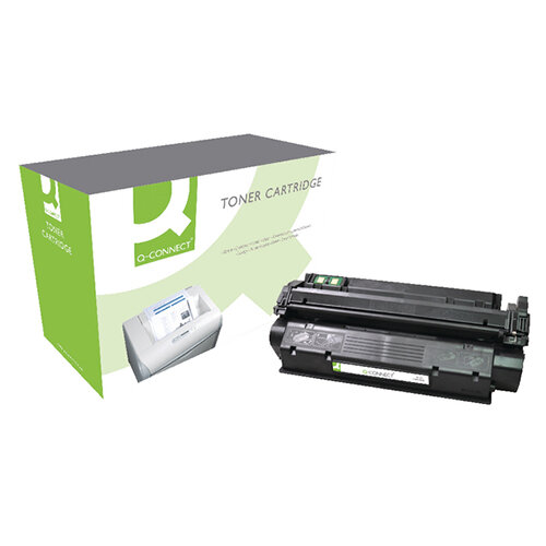 HP 13X Compatible Black High Capacity LaserJet Toner Cartridge Q2613X Q ...