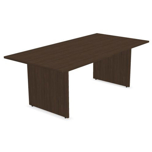 Narbutas Optima Meeting Table With Rectangular Top Seats 6 People ...