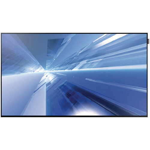 Samsung 55inch DBE Series Smart Sign Display LH55DBEPLGC/EN - Hunt ...