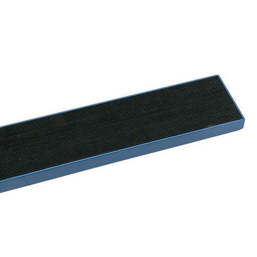 Steps Safety Rubber Treads 3 Step - Hunt Office Ireland