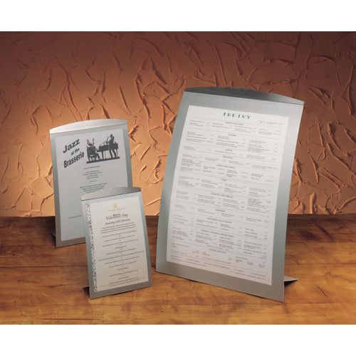 Poster Frame Table-Top A3 Portrait - Hunt Office Ireland