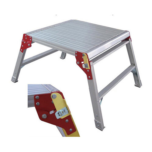 Hop-Up Work Platform - Hunt Office Ireland