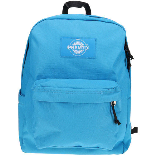 Premto 26L Backpack - Printer Blue