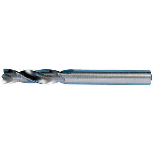 Wurth HSCo Spot-weld Drill Bit - DRL-SPTWELD-HSCO-D6MM Ref. 0710006 ...
