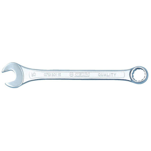 Wurth Combination Wrench, Short Type - COMBIWRNCH-ANGLD-SHORT-WS8 Ref ...