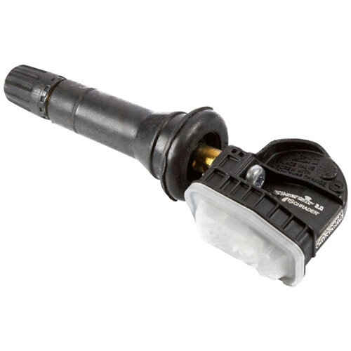 Wurth Tyre Pressure Monitoring System EZ sensor 2.0 With Rubber Valve ...
