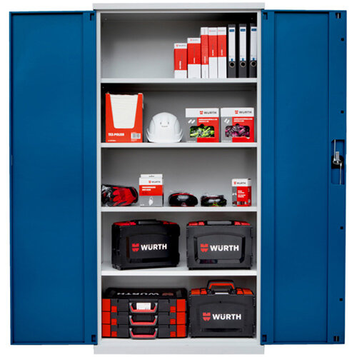 Wurth Storage Cabinets | Cabinets Matttroy