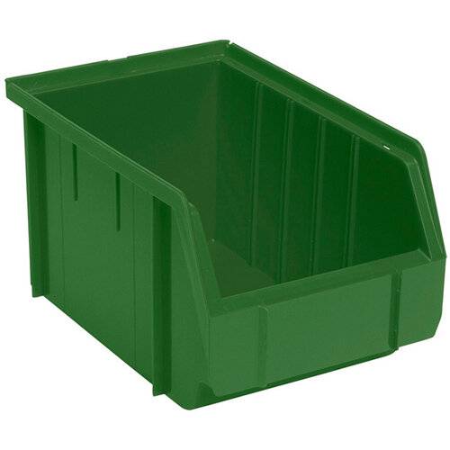 Wurth Storage Box - STRGBOX-PLA-SZ3-GREEN Ref. 0962211033 - Hunt Office ...