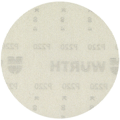 Wurth Sanding Disc NET Perfect - SNDDISC-NET-HOKLP-P100-D150 Ref ...