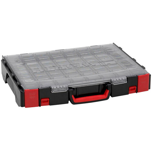 Wurth System Case 8.4.1 Transparent - SYSCASE-8.4.1.-TRANS Ref ...