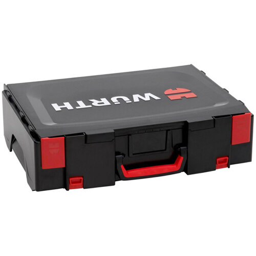 Wurth System Case 8.4.2 - SYSCASE-8.4.2. Ref. 5581011000 - Hunt Office ...